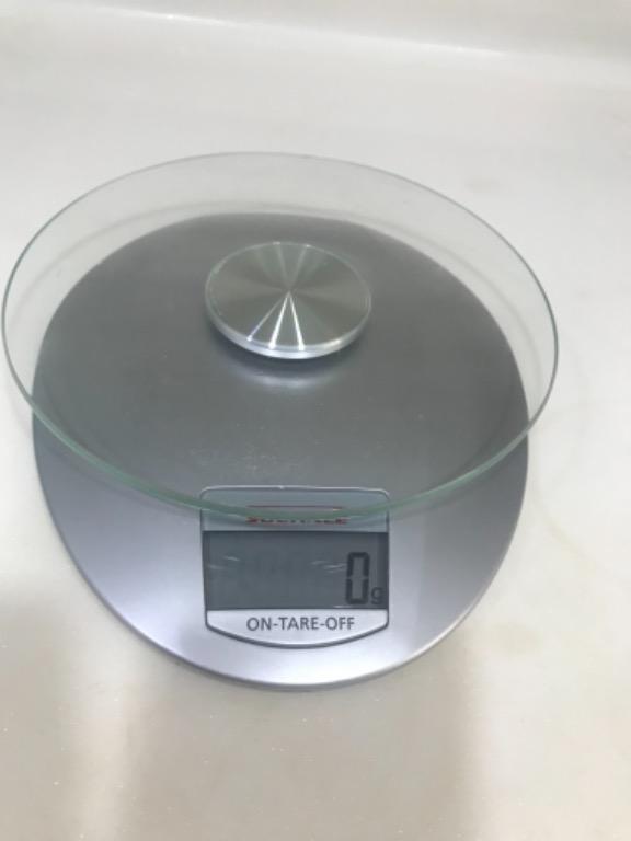 Kitchen measuring scales - brand - soehnle, Furniture & Home Living ...