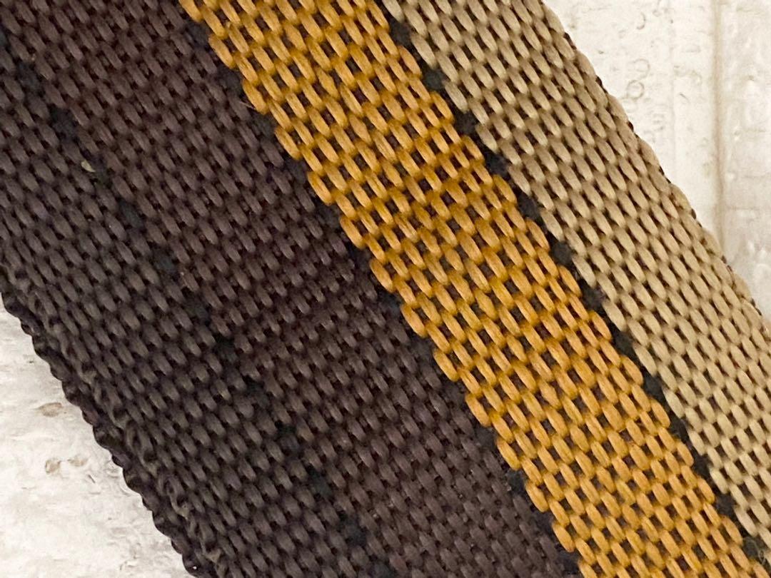 Koper belt protector, buat lindungi koper kesayangan dengan kode pin ...