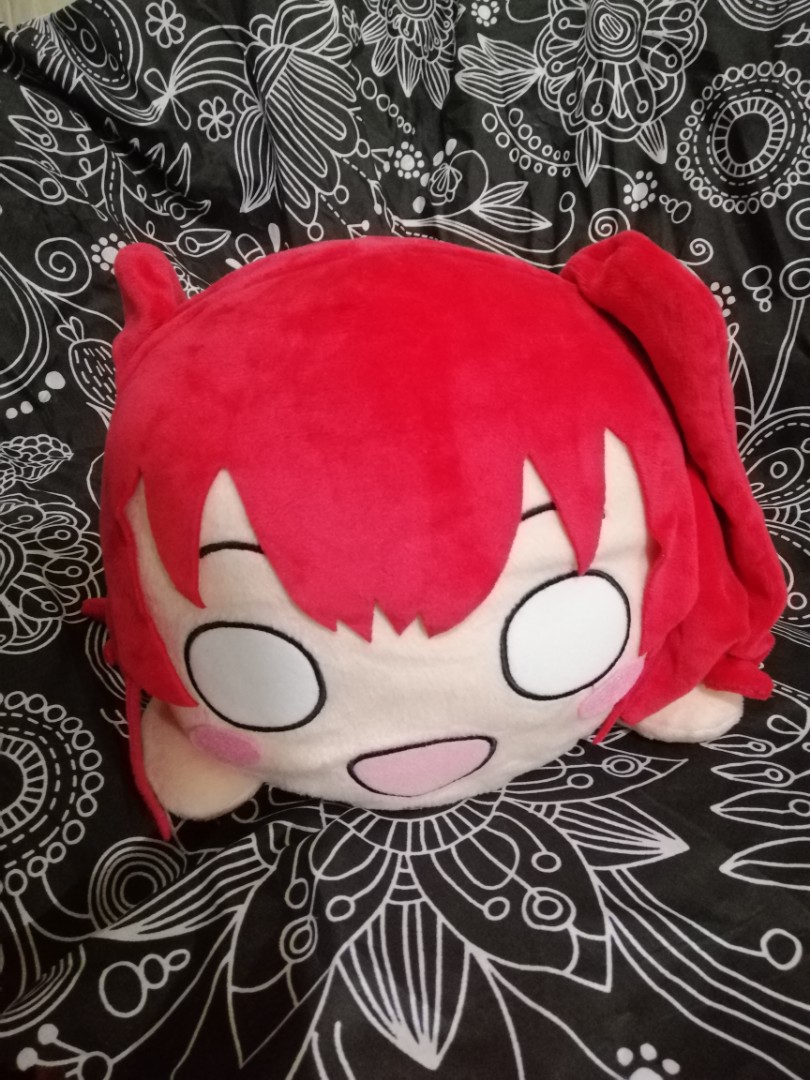 Kurosawa Ruby Nesoberi (Aquors), Hobbies & Toys, Toys & Games on Carousell