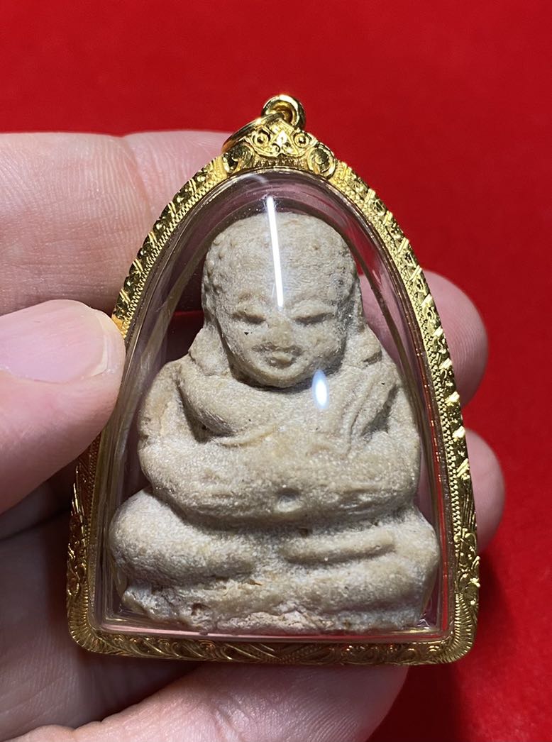 LP Kuay Wat Kositaram, Hobbies & Toys, Memorabilia & Collectibles ...