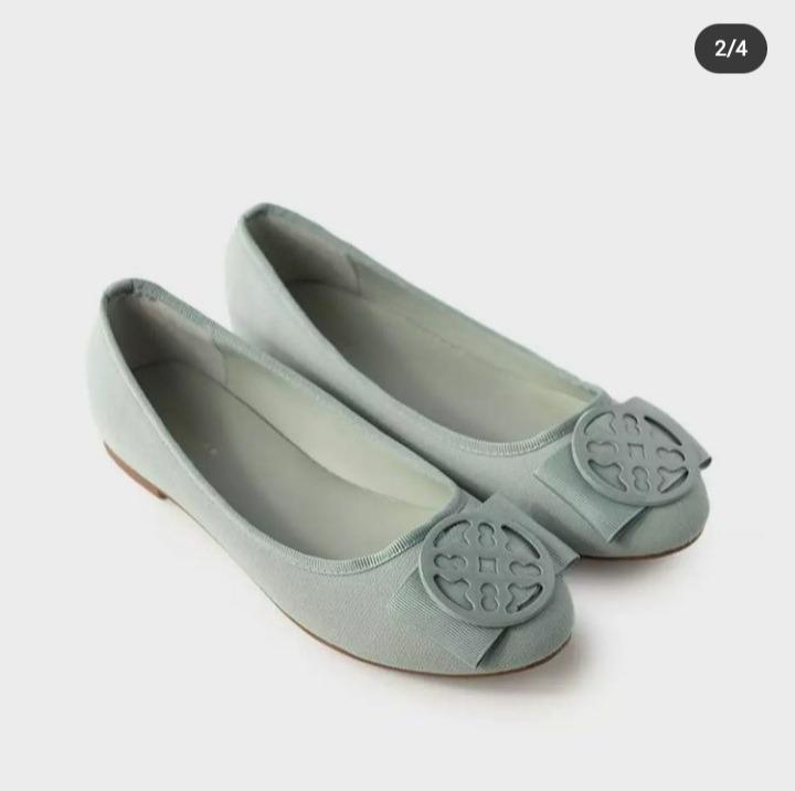 [NEW] Urban&Co Flatshoes, Fesyen Wanita, Sepatu di Carousell