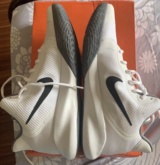 Nike precision 3, Men's Fashion, Footwear, Sneakers on Carousell