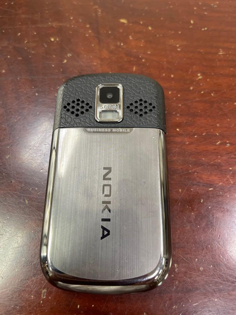 nokia n98i