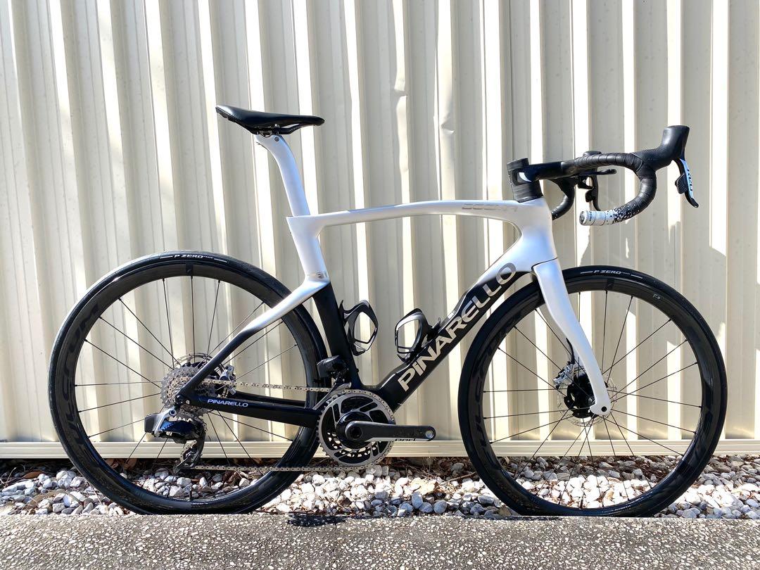 Pinarello Dogma F 2022, Sports Equipment, Bicycles & Parts, Bicycles on ...