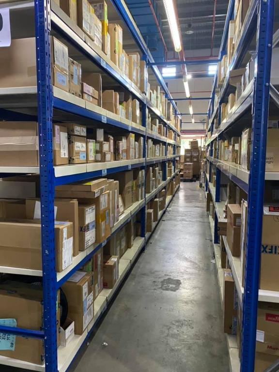 Racking, Everything Else on Carousell