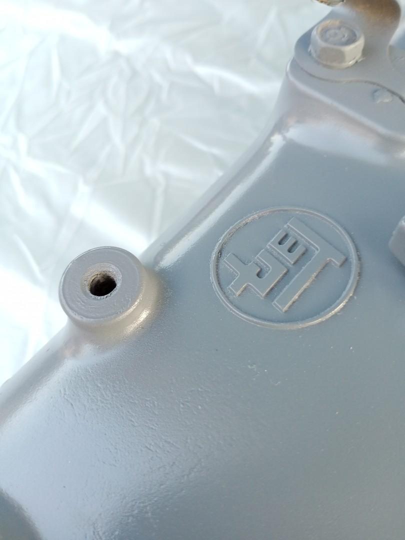 Rocker cover toyota ke70 ke30 ke20, Auto Accessories on Carousell