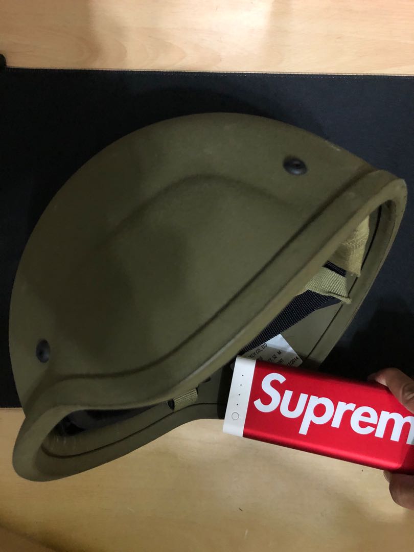 saf helmet Brand NEW, Sports Equipment, Other Sports Equipment and ...