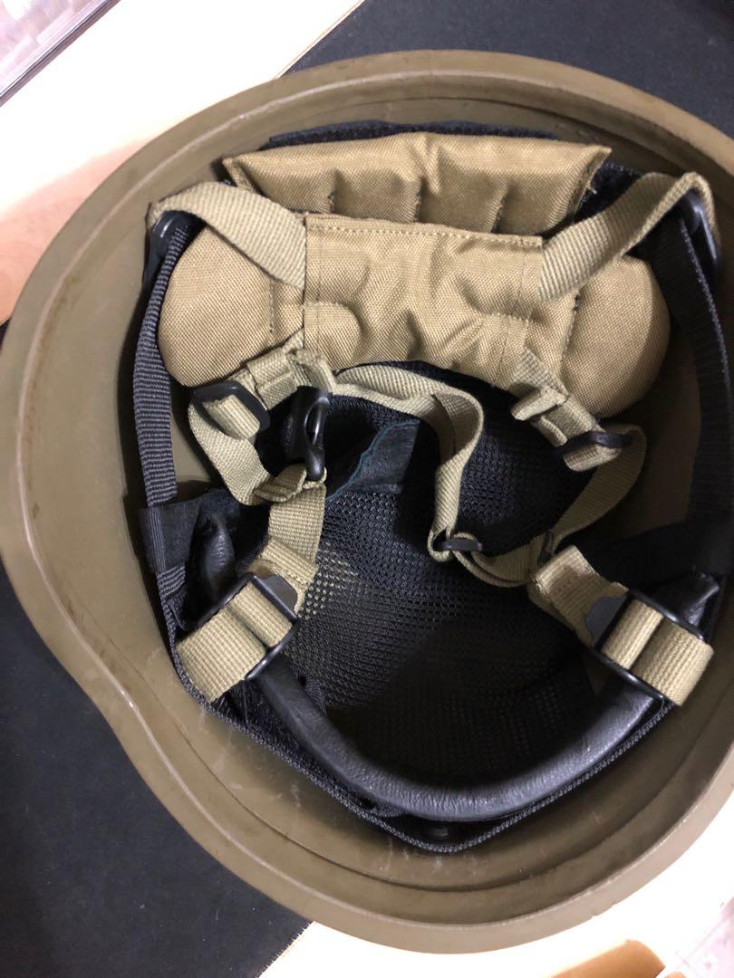 saf helmet Brand NEW, Sports Equipment, Other Sports Equipment and ...