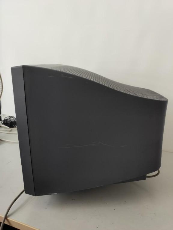 SGI 22'' Silicon Graphic CRT Monitor for sale @ $50 each(AAR308 ...