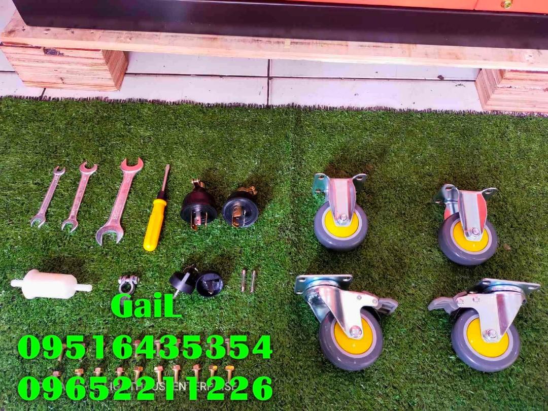 SHARK PRO 10kva Air-cooled Silent-Type Diesel Generator (SPG-12000ES ...