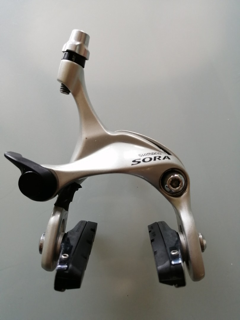 Shimano Sora BR3400 rear u brake, Sports Equipment, Bicycles & Parts ...