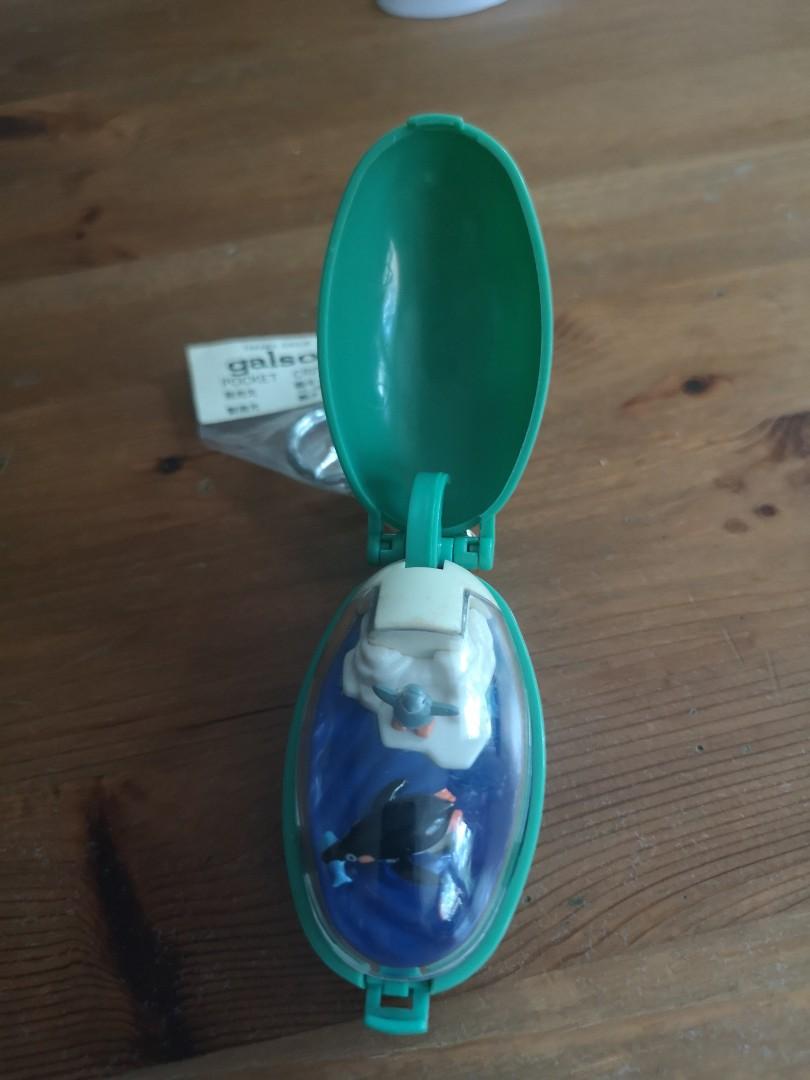 Vintage 1993 Takara Pocket Critters, Hobbies & Toys, Toys & Games on ...