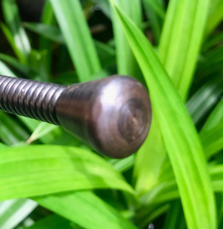 VINTAGE EXPANDABLE SPRING POLICE BATON ML WEST GERMANY, Sports ...