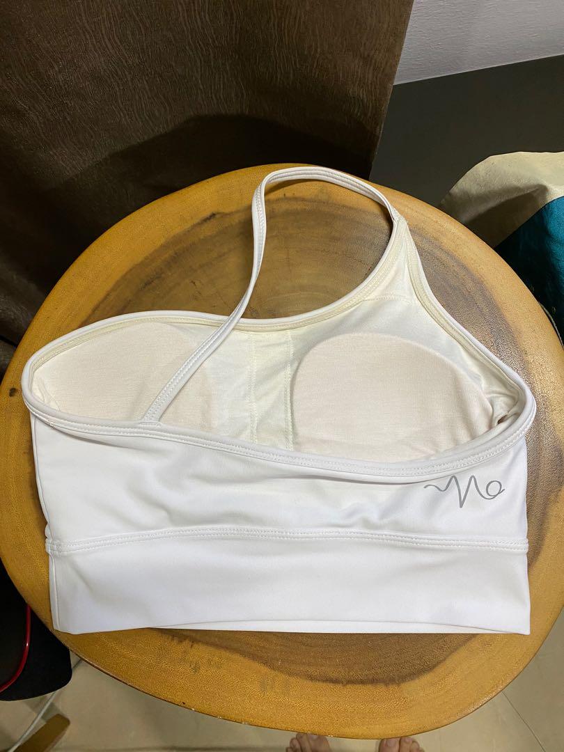 Vivre Hustlin’ Toga Active Sports Bra, Women's Fashion, Activewear on ...