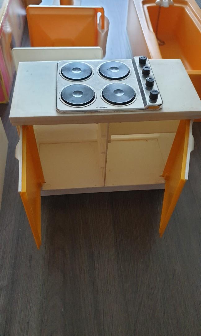 Wholelot 70s 80s Sindy Toys Made in Hong Kong vintage doll playtime ...