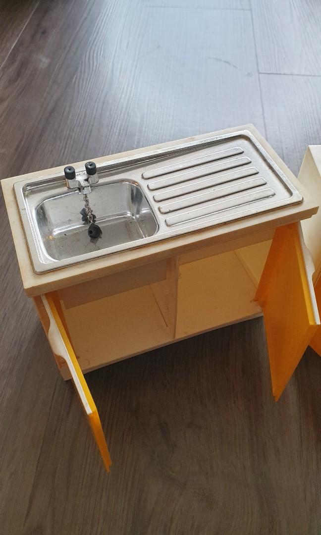 Wholelot 70s 80s Sindy Toys Made in Hong Kong vintage doll playtime ...