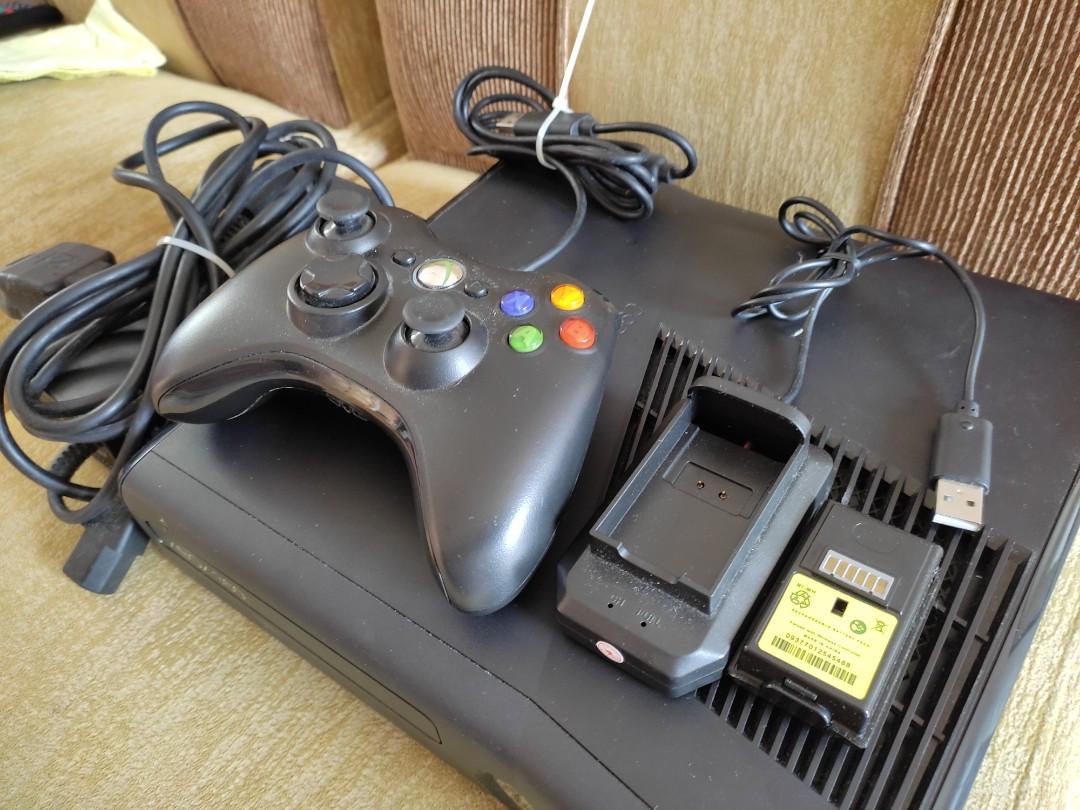 Xbox 360 parts and adapter, Video Gaming, Video Game Consoles, Xbox on ...