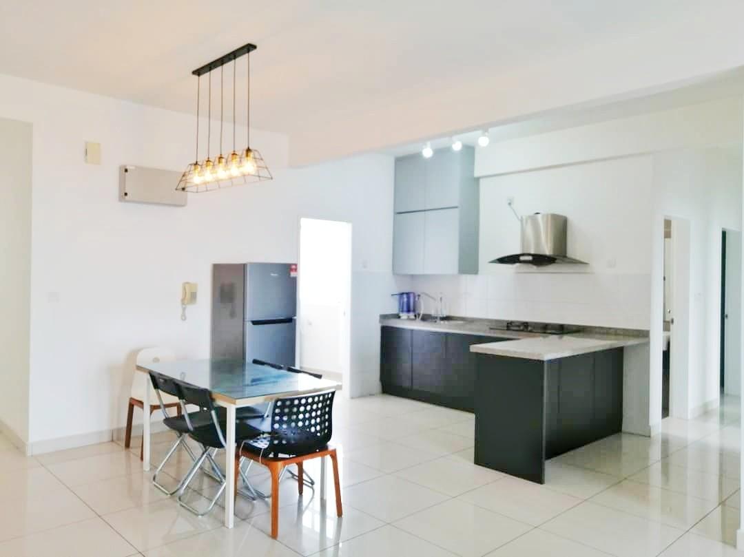 You Residence Cheras, Property, Rentals on Carousell