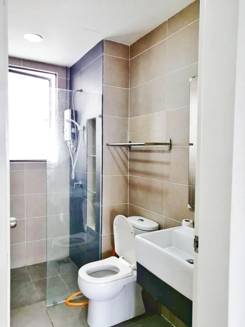 You Residence Cheras, Property, Rentals on Carousell