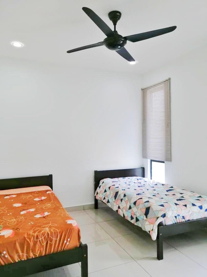 You Residence Cheras, Property, Rentals on Carousell