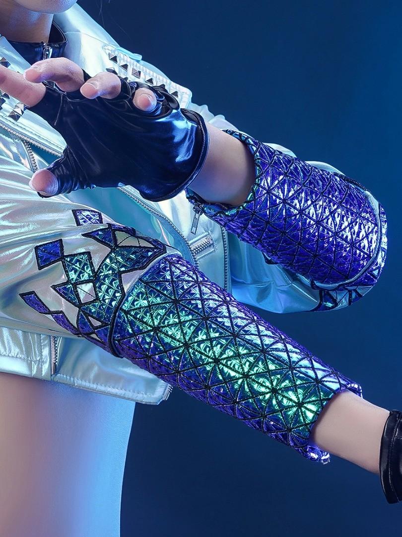 [ COSPLAY ] KDA Akali MORE, Hobbies & Toys, Stationery & Craft ...