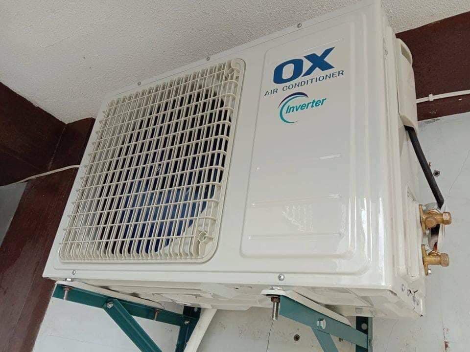 ACU UNITS, TV & Home Appliances, Air Conditioning and Heating on Carousell