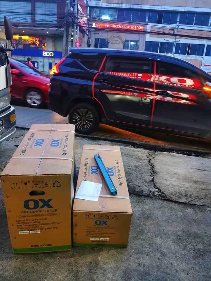 ACU UNITS, TV & Home Appliances, Air Conditioning and Heating on Carousell