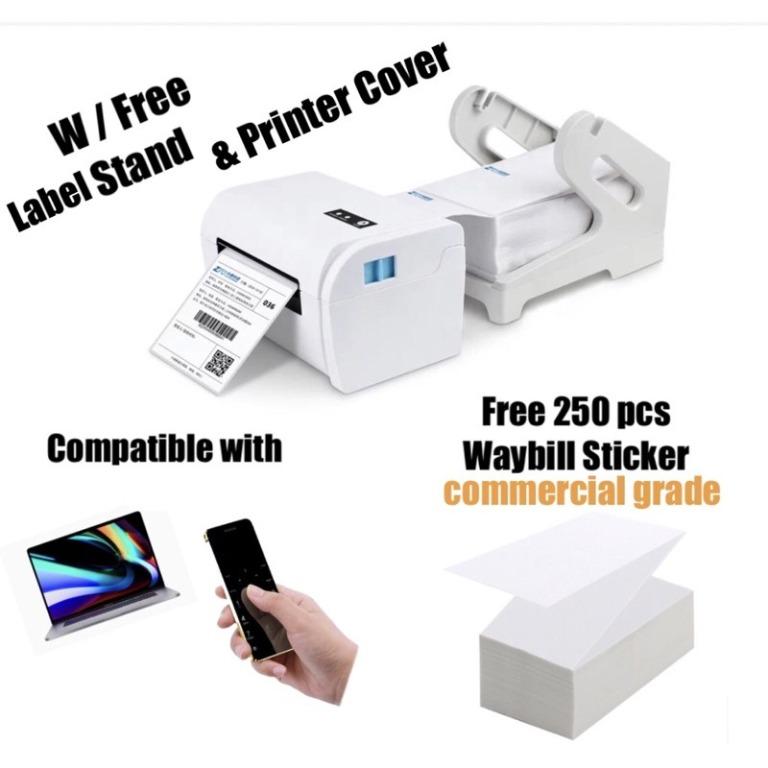 Air Waybill/Waybill / Label Printer, Computers & Tech, Printers ...