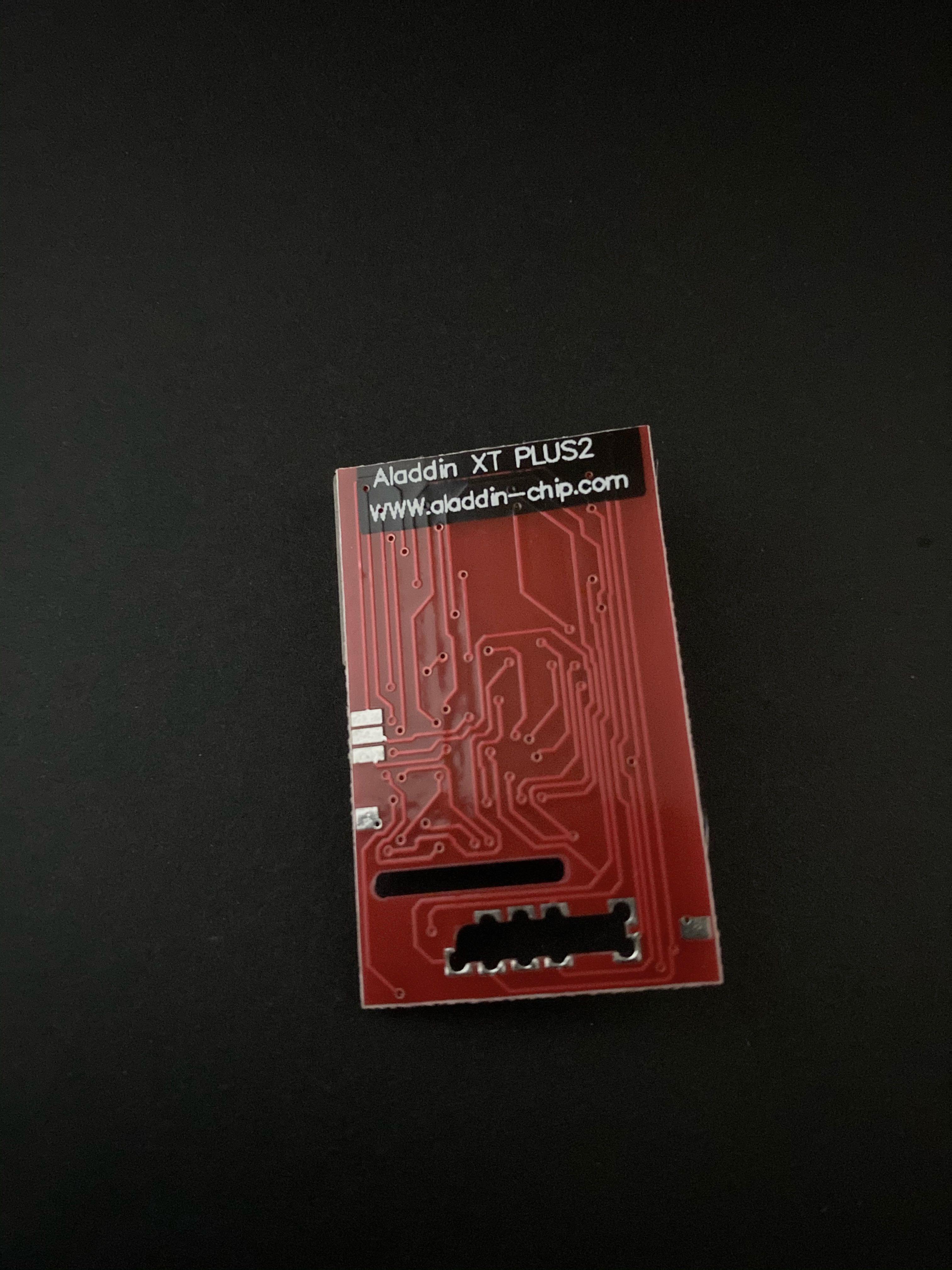 Aladdin XT Modchip Installation for Original Xbox Modding, Video Gaming ...