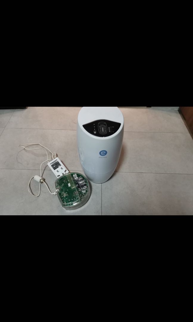 Amway e-spring, TV & Home Appliances, Kitchen Appliances, Water ...