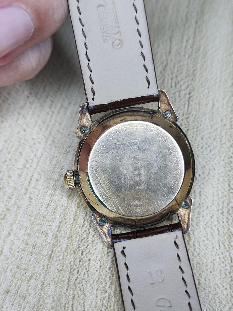 Antique Colorado watch, Luxury, Watches on Carousell