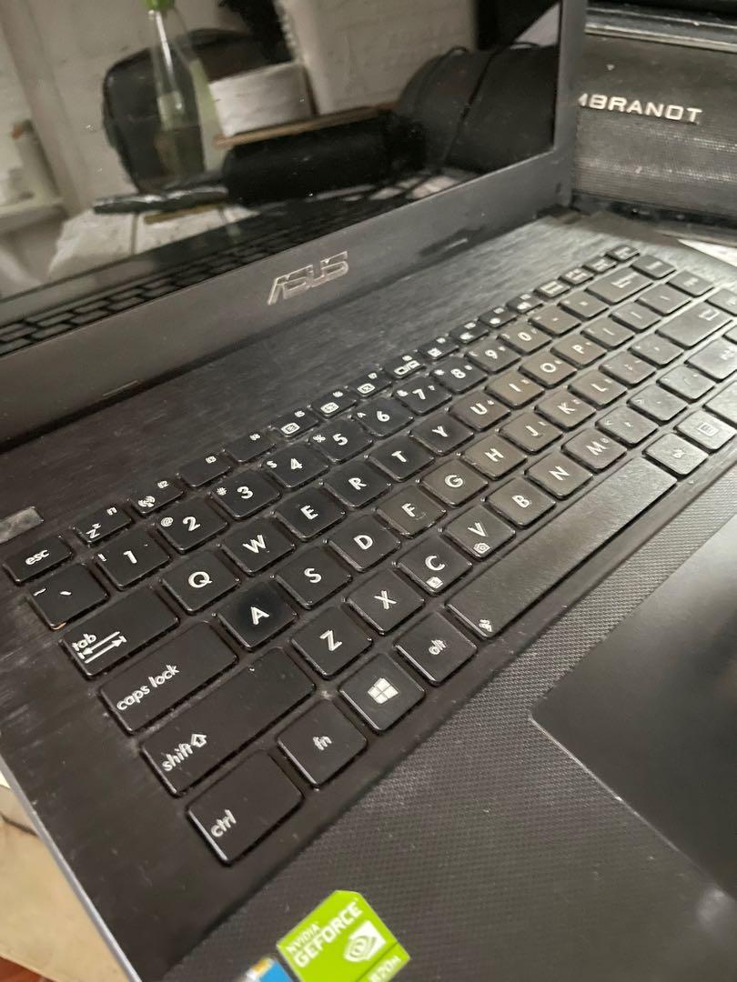 Asus Laptop x452L i3, Computers & Tech, Laptops & Notebooks on Carousell