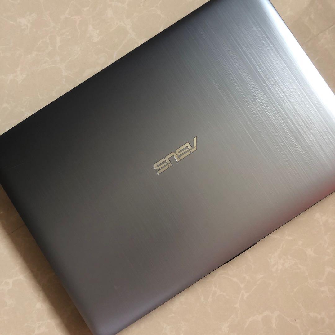 ASUS X441U 2nd hand, Computers & Tech, Laptops & Notebooks on Carousell
