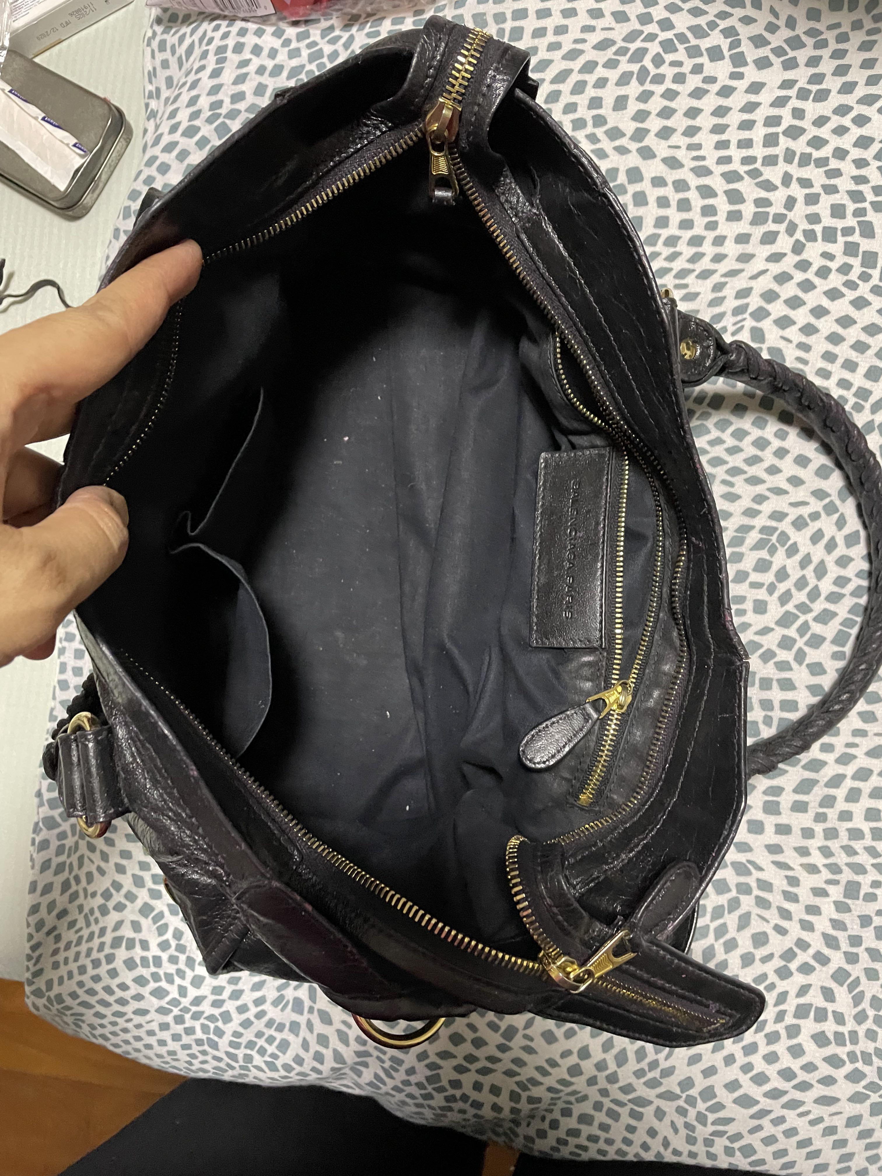 Authentic Balenciaga from rebonze, Luxury, Bags & Wallets on Carousell