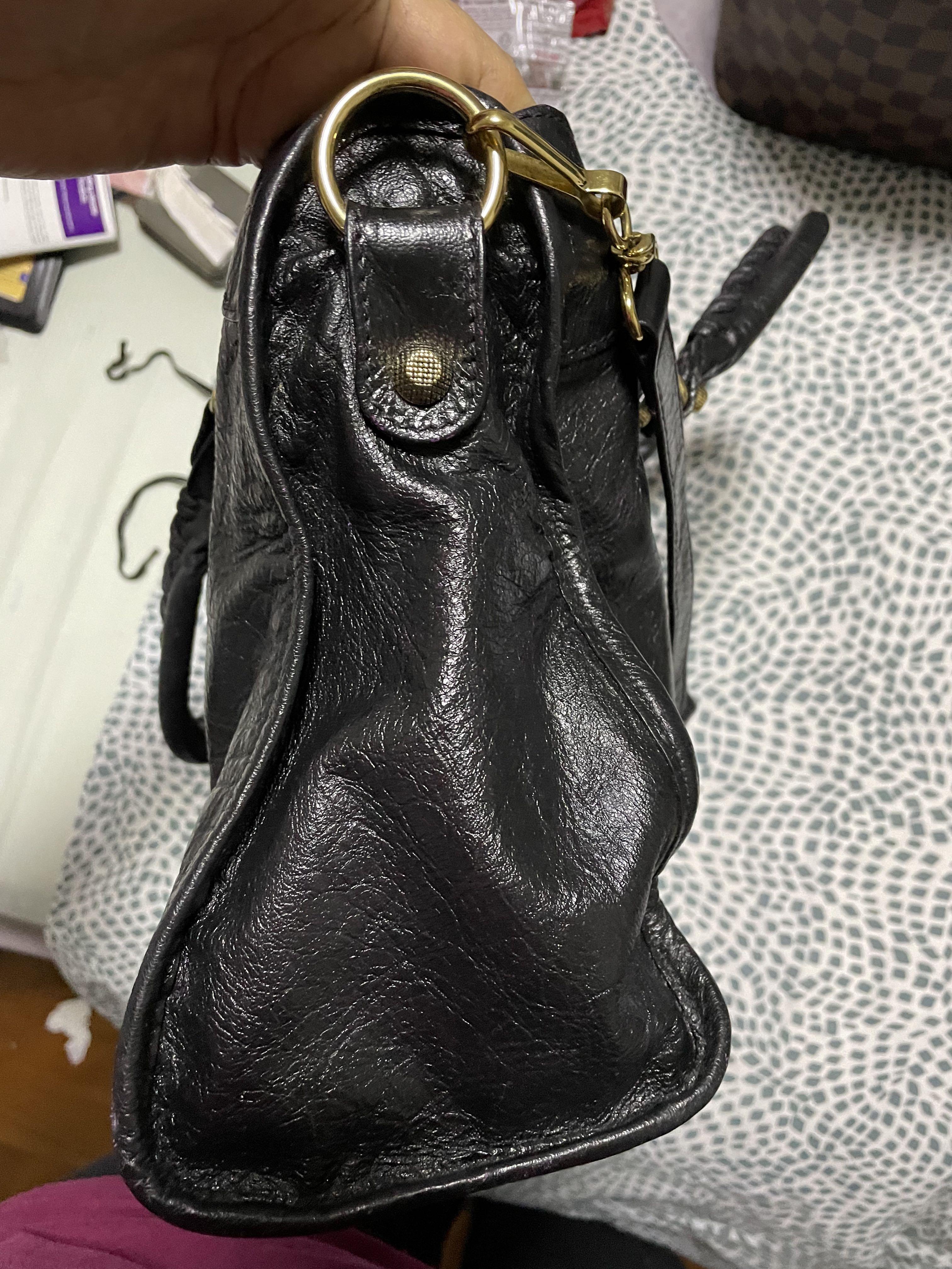 Authentic Balenciaga from rebonze, Luxury, Bags & Wallets on Carousell