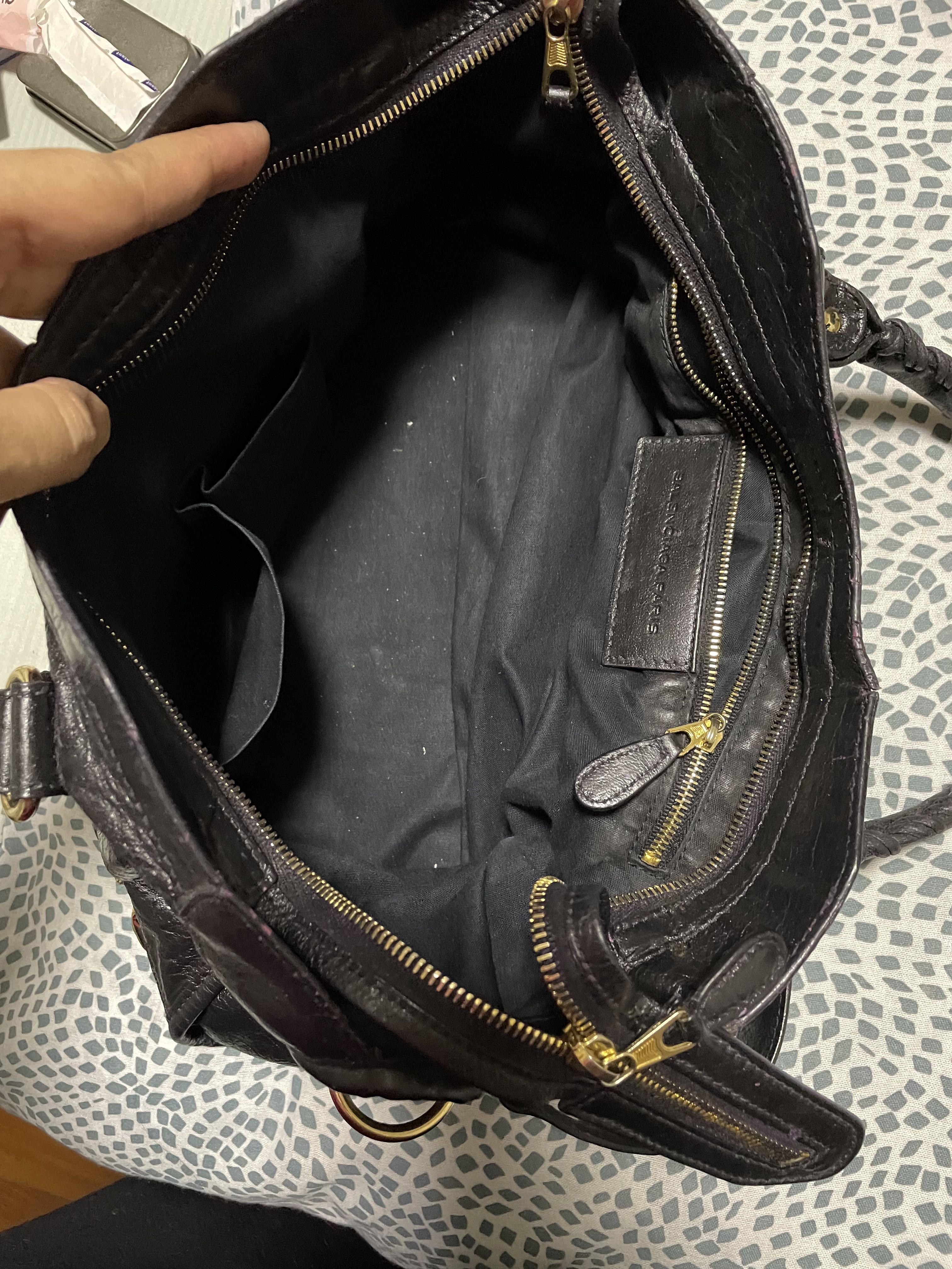 Authentic Balenciaga from rebonze, Luxury, Bags & Wallets on Carousell