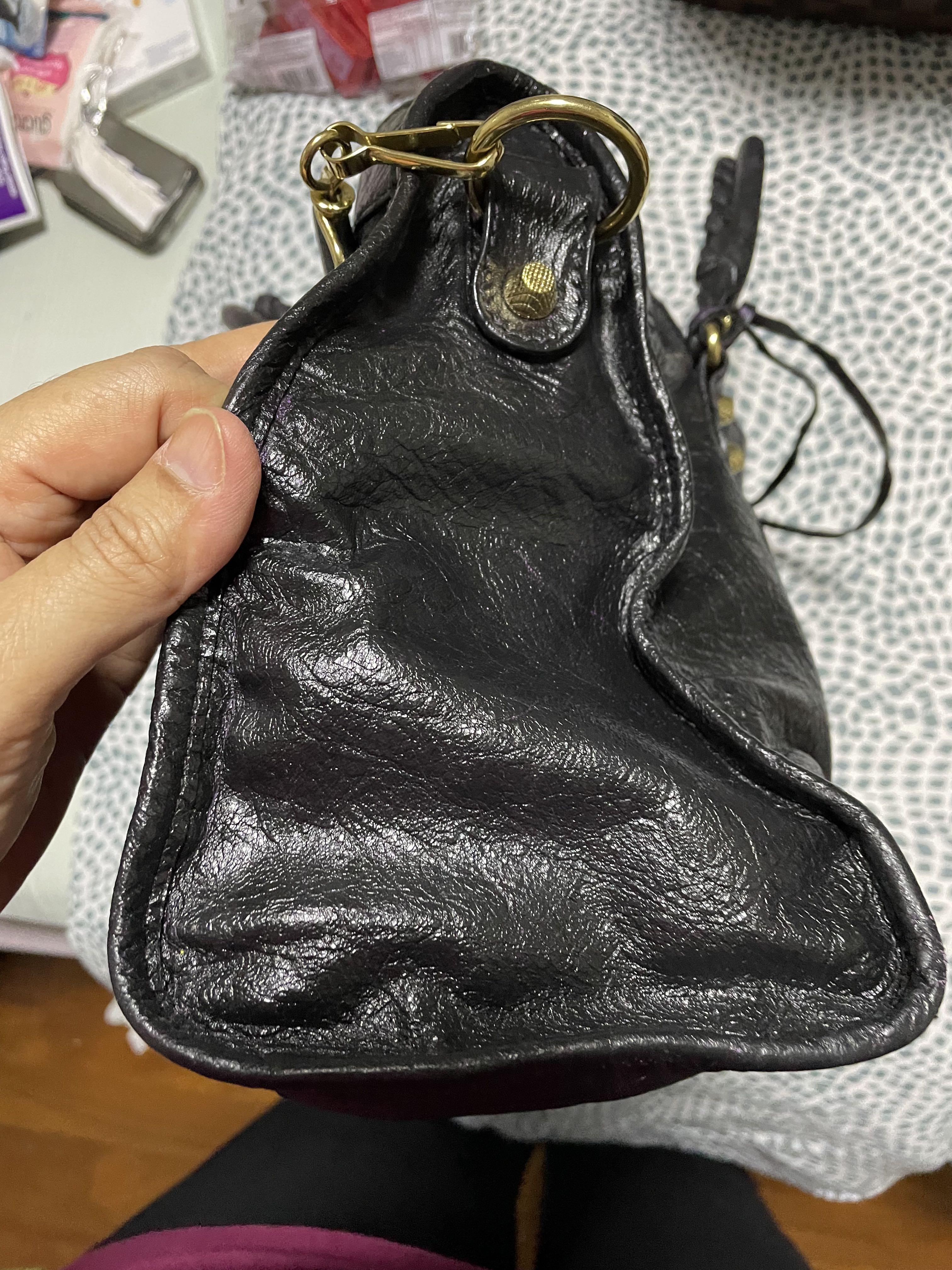 Authentic Balenciaga from rebonze, Luxury, Bags & Wallets on Carousell