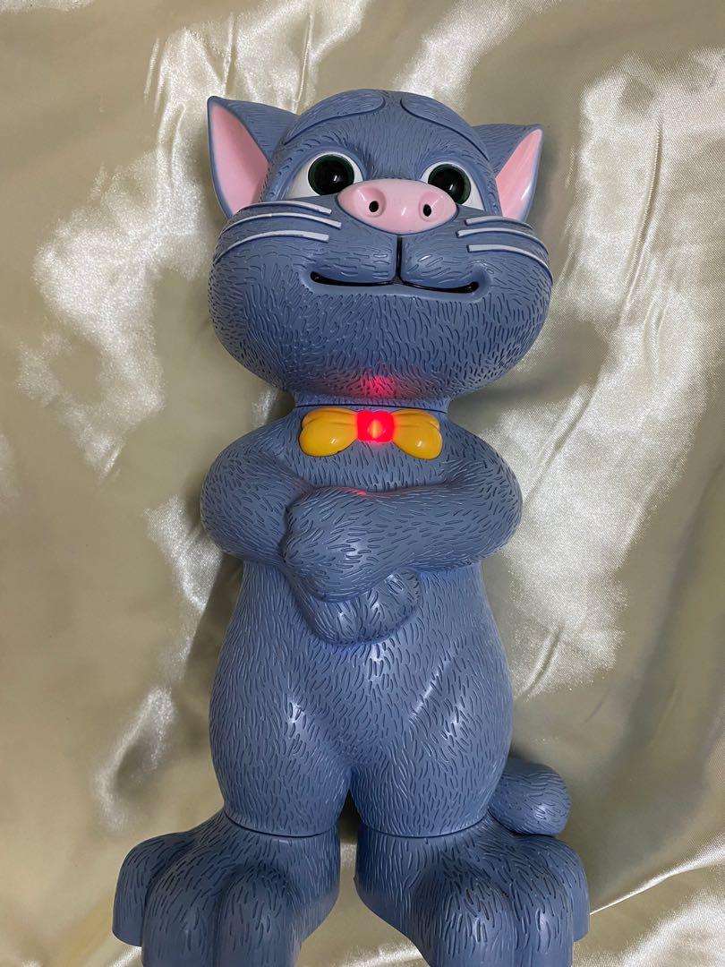 Talking Tom Cat Toy