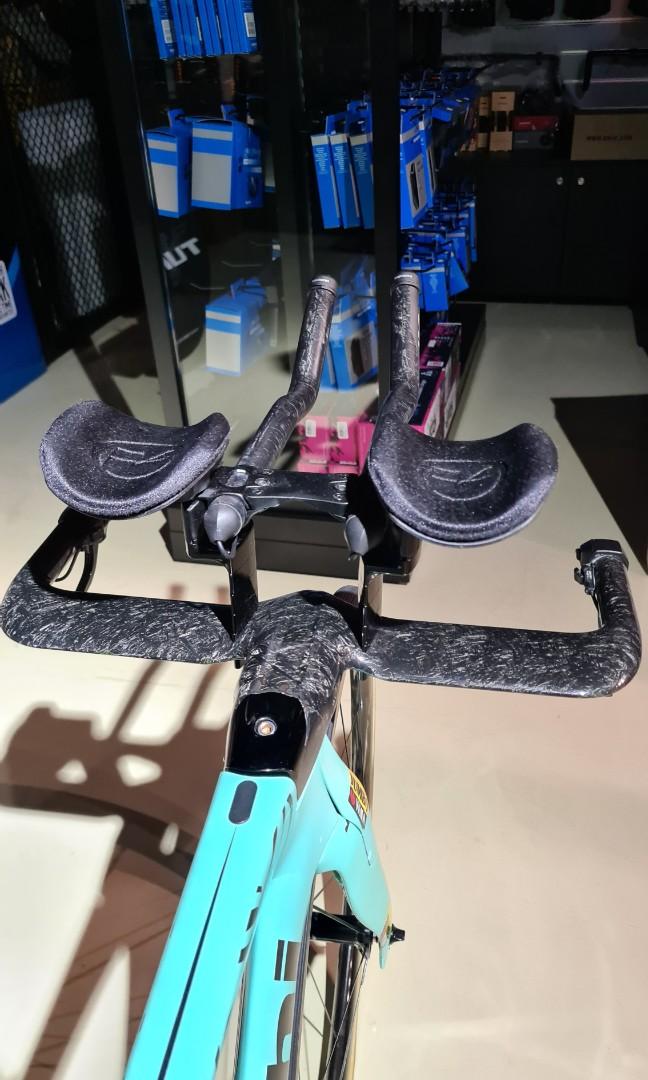 Bianchi Aquila Jumbo Visma Team Bike, Sports Equipment, Bicycles ...