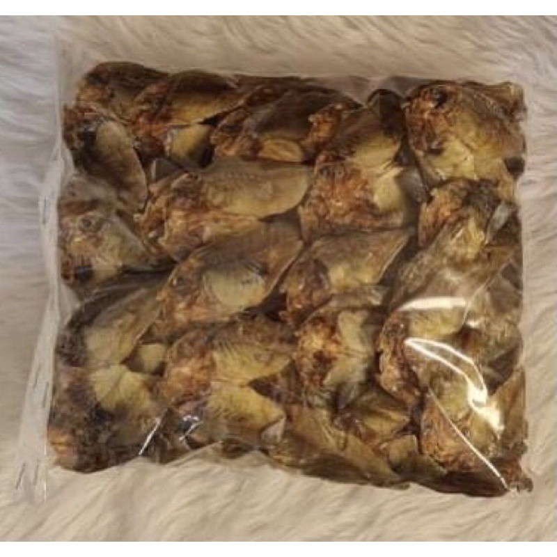 Boneless Dried Danggit from, Bantayan Cebu, Food & Drinks, Local Eats ...