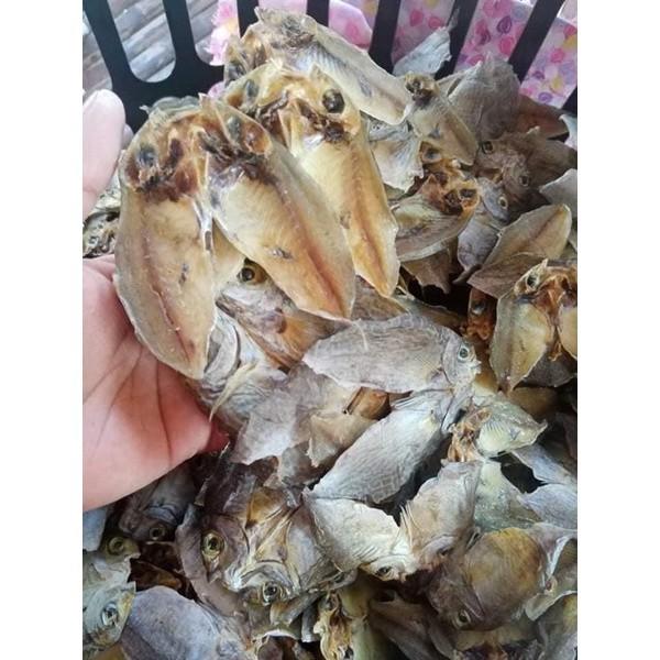 Boneless Dried Danggit from, Bantayan Cebu, Food & Drinks, Local Eats ...
