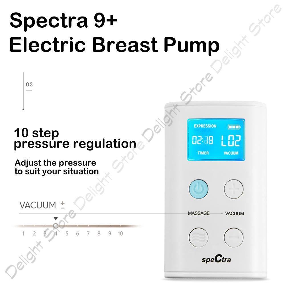 *Brand new* S9+ Spectra Dual Pump, Babies & Kids, Nursing & Feeding ...