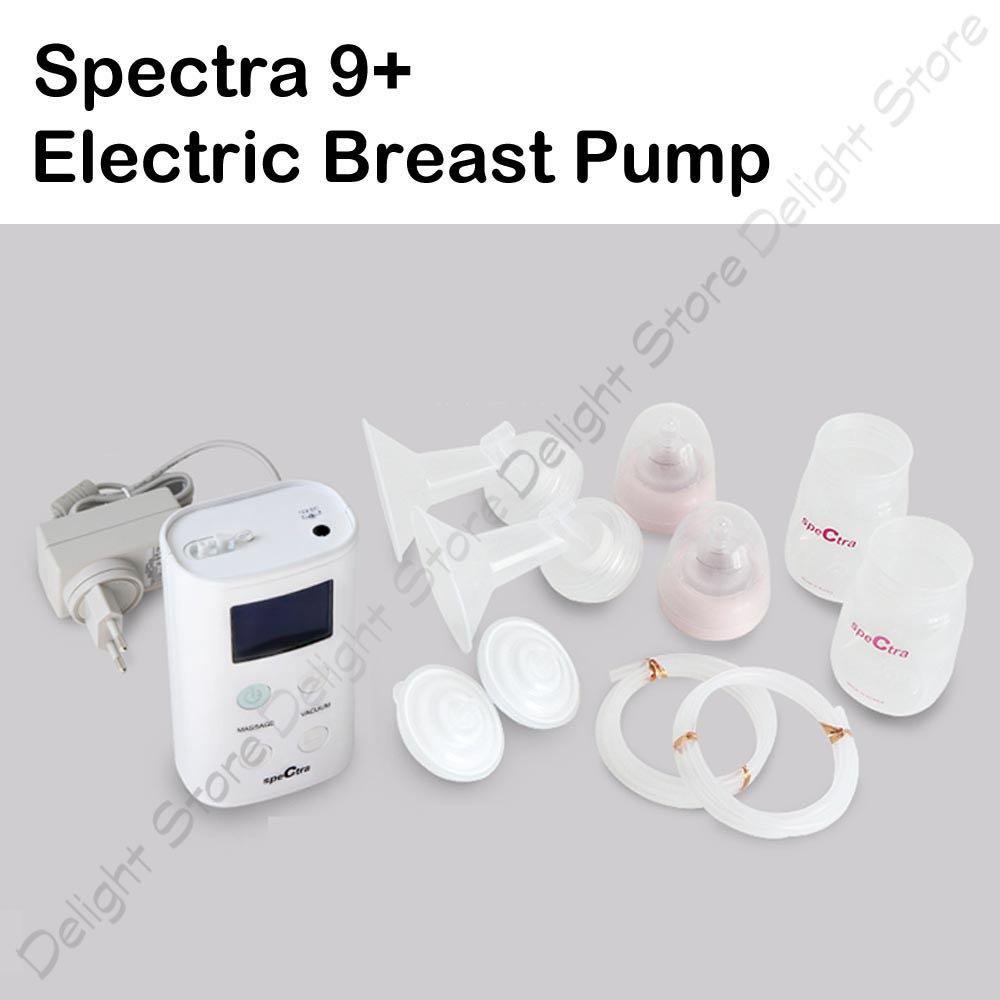 *Brand new* S9+ Spectra Dual Pump, Babies & Kids, Nursing & Feeding ...