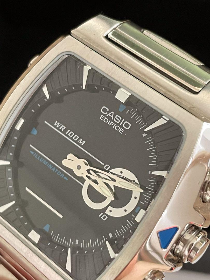 Casio Watch (Module No 4334), Men's Fashion, Watches & Accessories ...