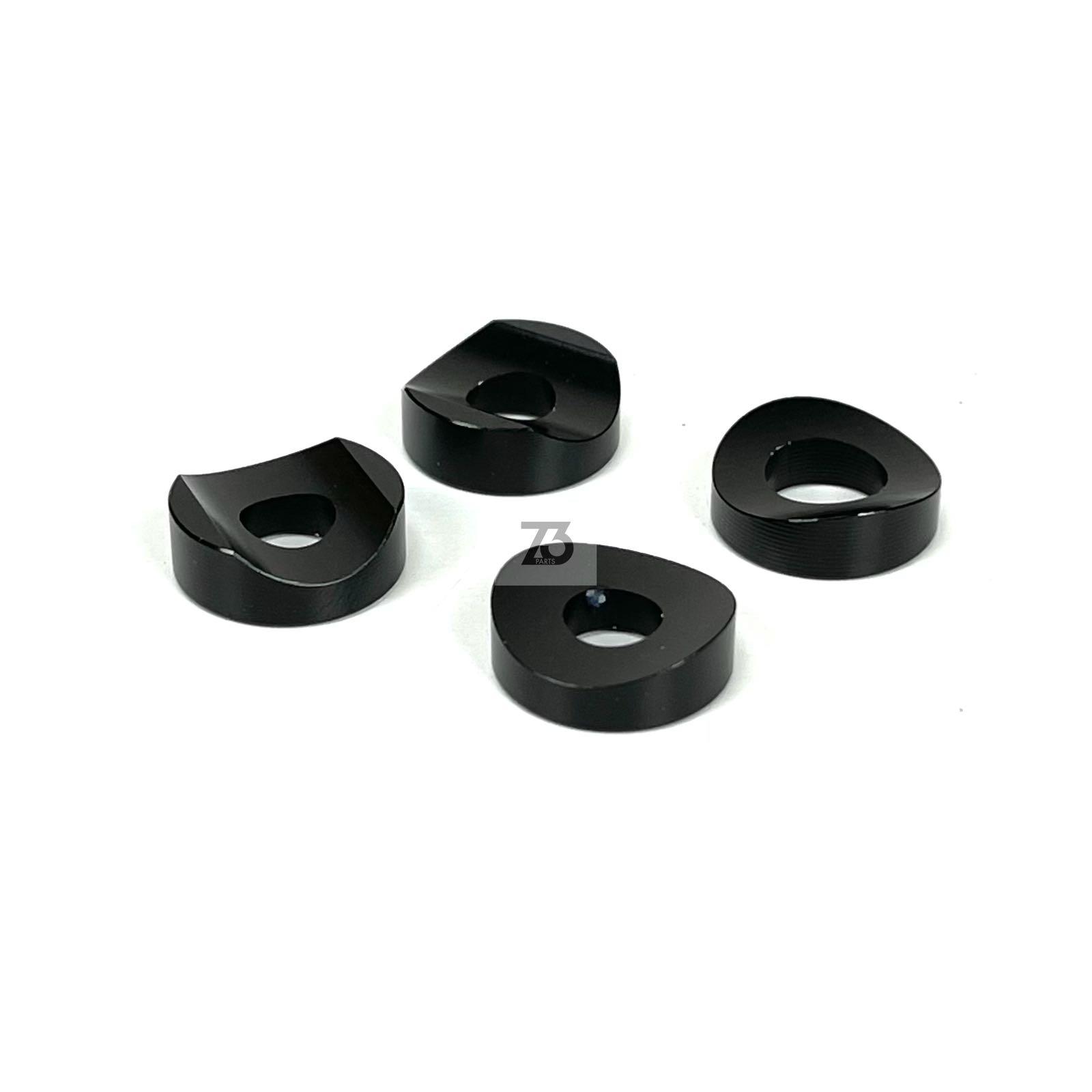 C82 - Concave Washer Set For Brompton, Sports Equipment, Bicycles ...