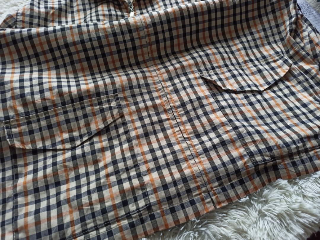 DAKS italy, Men's Fashion, Coats, Jackets and Outerwear on Carousell