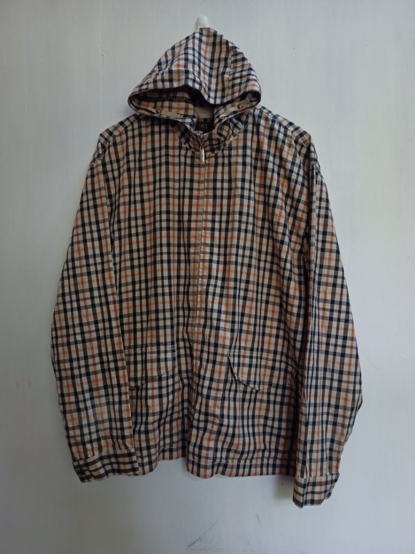 DAKS italy, Men's Fashion, Coats, Jackets and Outerwear on Carousell