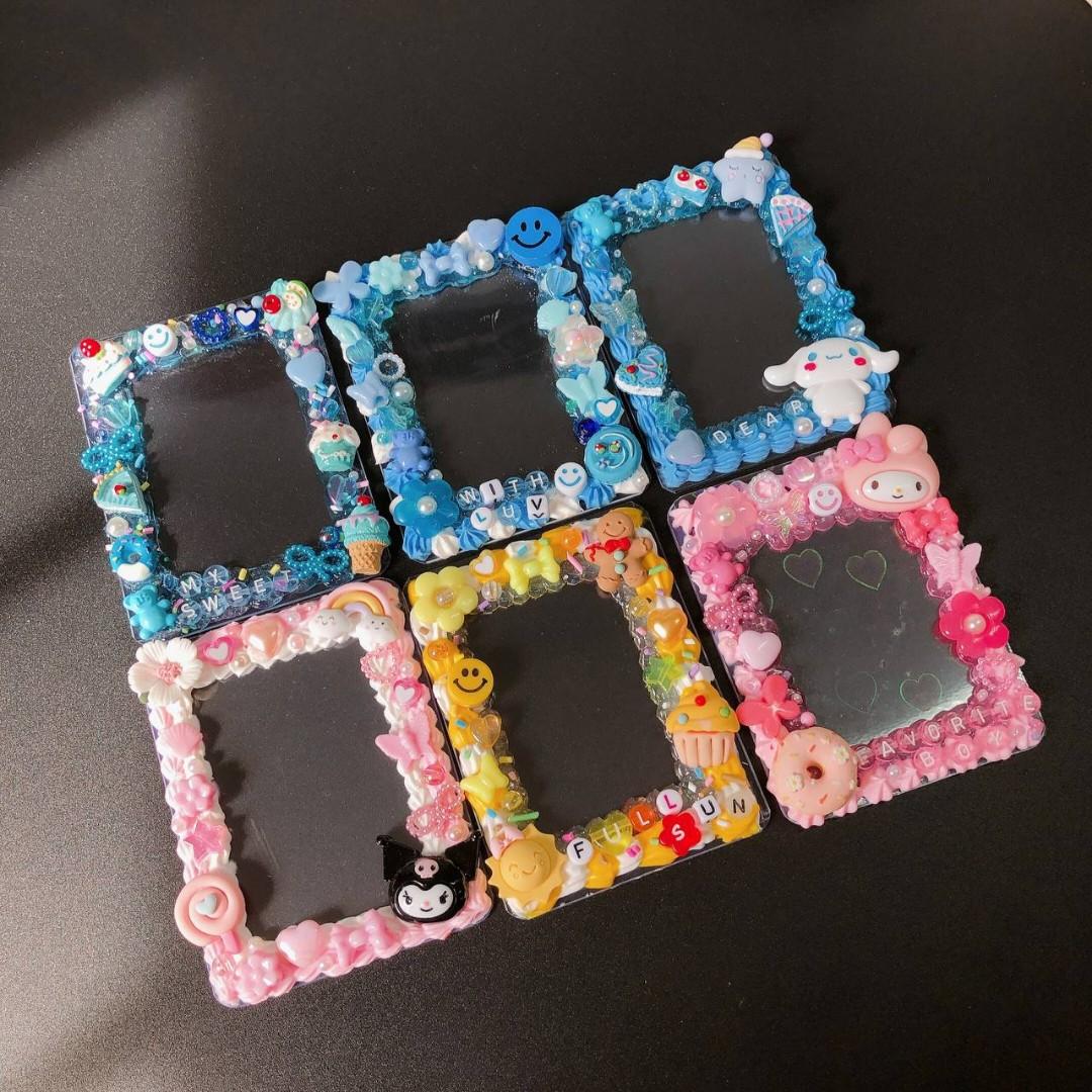 Decoden toploader , Hobbies & Toys, Memorabilia & Collectibles, K-Wave ...