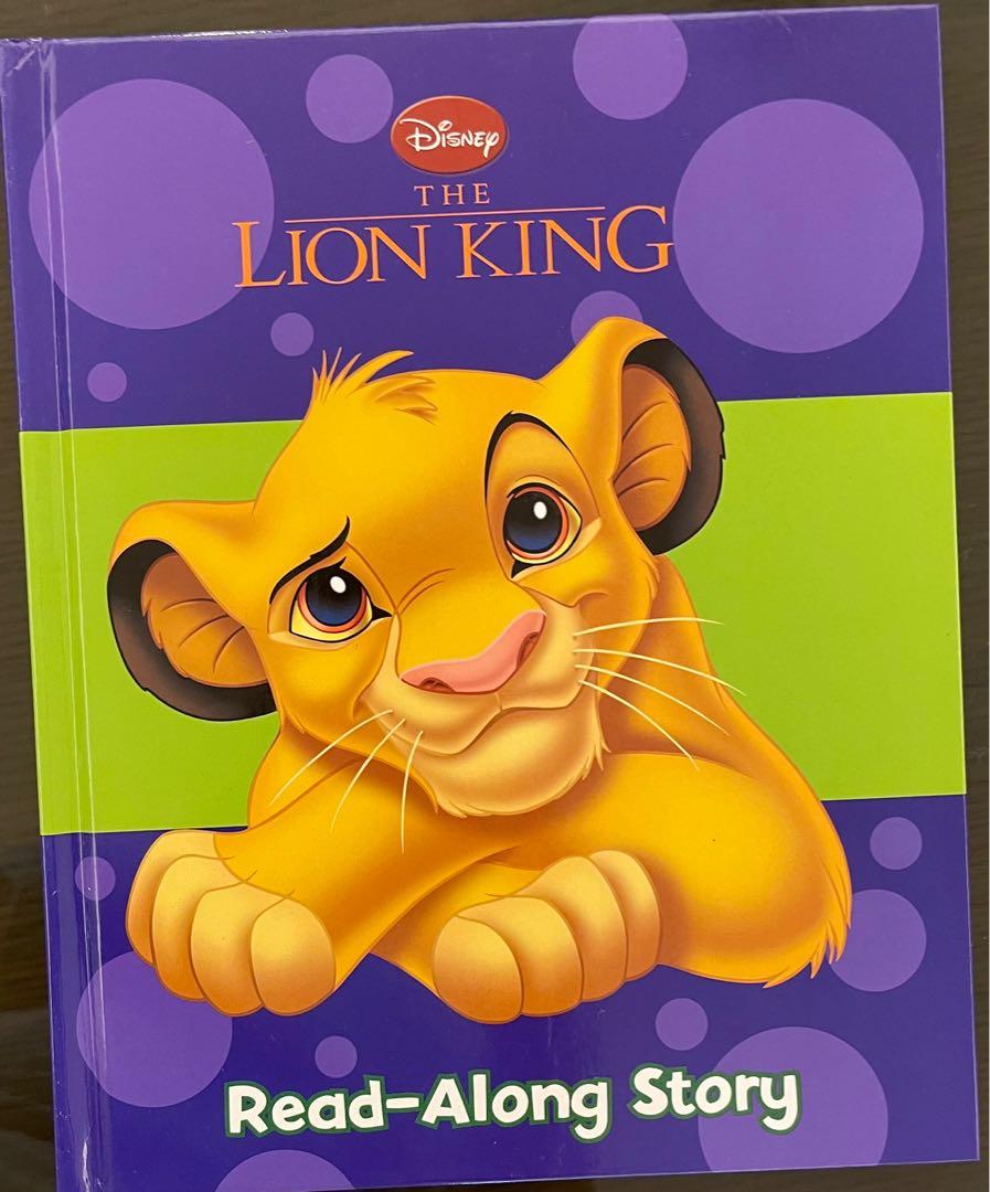 Disney My Favourite Friends - 5 Read-Along Stories, Hobbies & Toys ...