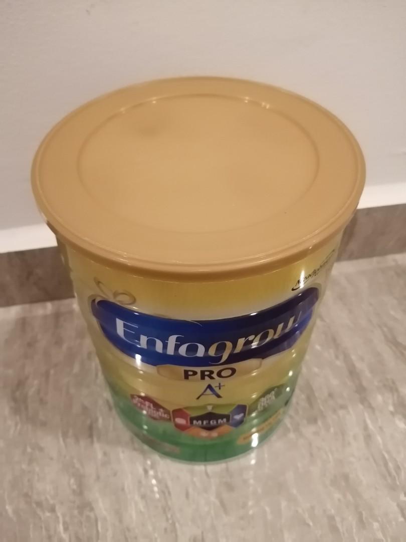 Enfagrow Pro A+ Stage 4, Food & Drinks, Other Food & Drinks on Carousell